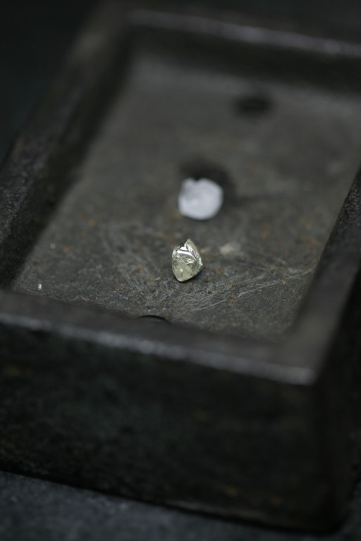 Diamond 789 Medium - מכון היהלומים הישראלי